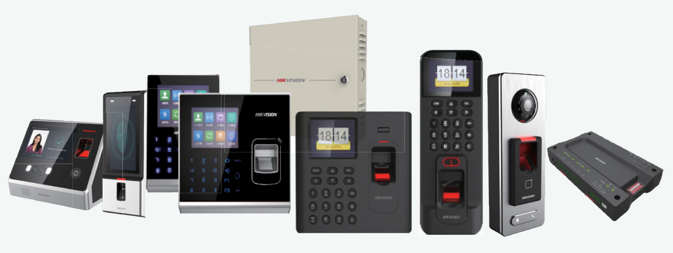 K1T804 Pro Series Fingerprint Access Terminal – S.E.A. Group