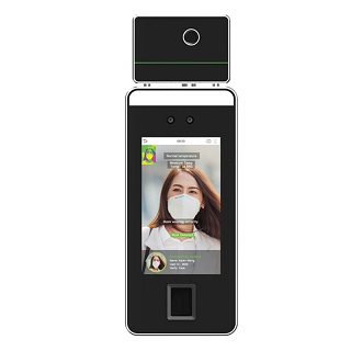 FingerTec Face ID 5 FTD – S.E.A. Group