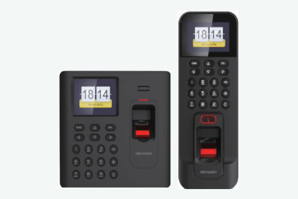 K1T804 Pro Series Fingerprint Access Terminal – S.E.A. Group